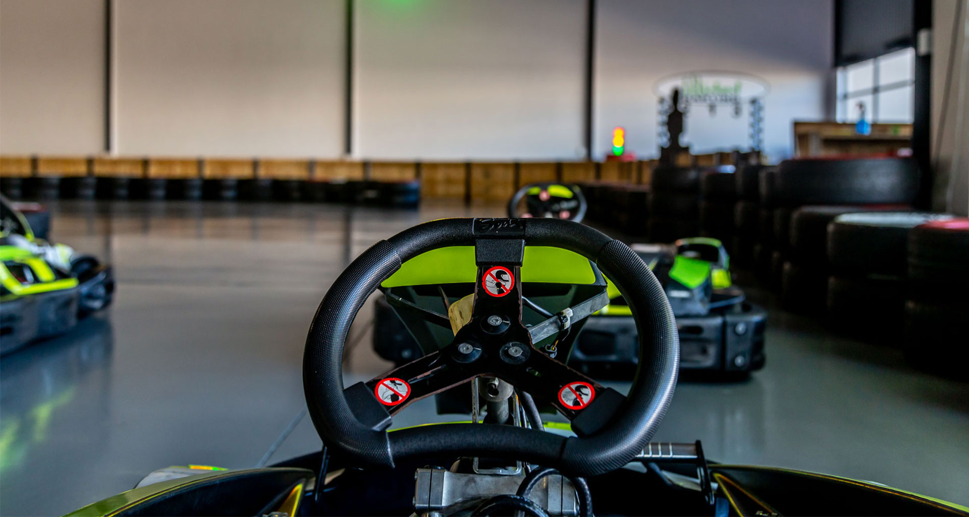 Racing Information & Pricing – Wicked Karting